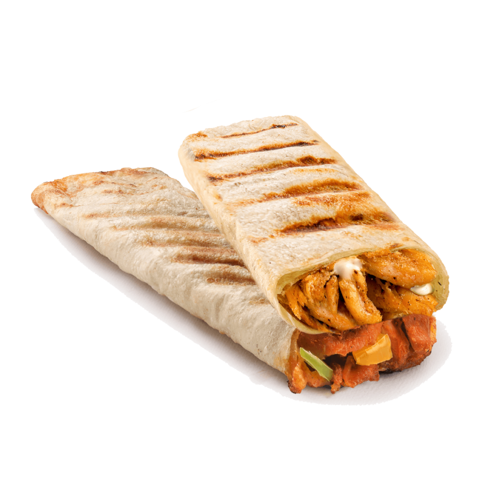 Chicken Shawerma Chicken Fajita Bishahi